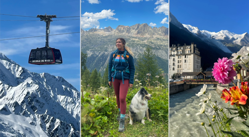 8 Amazing Things to do in Chamonix, France in the Summer